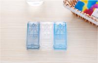 China Promotional  pill case &pill cutter with three  compartment for home care pill splitter for sale