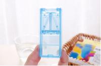 China Promotional  pill case &pill cutter with three  compartment for home care pill splitter for sale