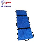 China Medical rescue stretcher medical first aid emergency soft stretcher EMS for sale