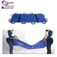 China Medical rescue stretcher medical first aid emergency soft stretcher EMS for sale