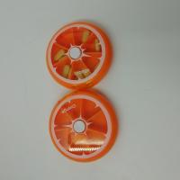 China Can rotationable pill box  7case pill organizer  weekly  promotional  pill holder for sale