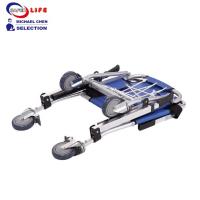 China Saferlife new arrival stair Stretcher medical first aid stair chair stretcher EMT for sale