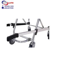 China Saferlife new arrival stair Stretcher medical first aid stair chair stretcher EMT for sale