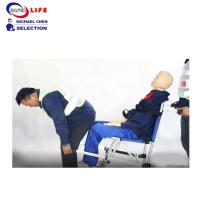 China Saferlife new arrival stair Stretcher medical first aid stair chair stretcher EMT for sale