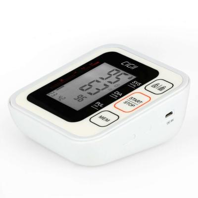 China Saferlife Clinic Home Care Elder Person Rehabilitation Blood PRESSURE Monitor health equipment for sale