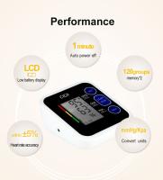China Saferlife Clinic Home Care Elder Person Rehabilitation Blood PRESSURE Monitor health equipment for sale