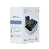 China Saferlife Clinic Home Care Elder Person Rehabilitation Blood PRESSURE Monitor health equipment for sale