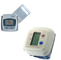 China Wholesale high quality wrist hemato manometer digital blood pressure monitor medical sphygmomanometer for sale