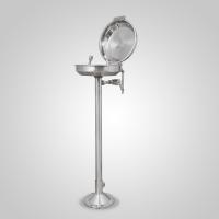 China industrial hot sale emergency eye wash shower and station for sale