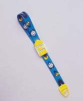 China Colorful Reusable Medical Arm Pressure Tourniquet 2.5x40cm for sale