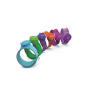 China Hot selling  Mini Decorative Bracelet Pill Box for Children Fancy Pill Box for sale