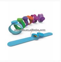 China Hot selling  Mini Decorative Bracelet Pill Box for Children Fancy Pill Box for sale