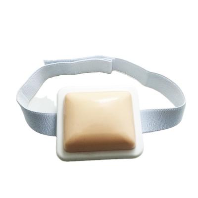 China Camping First Aid Kit Supplies Medical Nursing Plastic Injection Molding Pad Clinic 2.5x40CM for sale