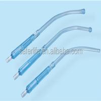 China Hospital Suction Yankuer Tube Connecting Surgical Suction Tubes Type of Suction Tube for sale