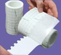 China Non Woven Adhesive Dressing Fix Tape Stay Fix Dressing Tape  Fixation Adhesive Plaster  Roll Medical Tape Bandage for sale
