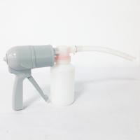 China Manual Suction Unit Medical Pump Machine Portable Device Aspirator Therapy First Aid Equipment Supplies for sale