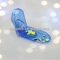 China 2018 hot sale ----Promotion gift Pill Tablet Cutter Splitter Divide Storage Medicine for sale