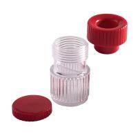 China Weekly 7 Day Medication Pill Dispenser Box Pouches Pulverizer Large Medicine Tablet Crusher for sale