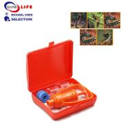 China Venom extractor kit emergency suction Poison removal with vacuum cup SOS for sale