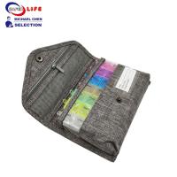 China Small 7 14 Day Pill Organizer Wallet Pill Holder Case Box Container Holder 20cm for sale