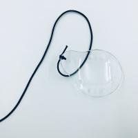 China Transparent Eye Shield After Surgery First Aid Equipment Supplies Ventilated Cover Eye Protection Patch for sale