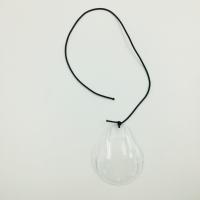 China Transparent Eye Shield After Surgery First Aid Equipment Supplies Ventilated Cover Eye Protection Patch for sale