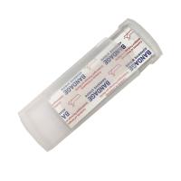 China Customized bandage kit Promotional Gift Adhesive Bandage Plaster kit Plastic bandage Box case for sale