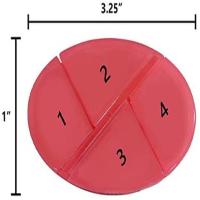 China Best Price Self-Timer Dispenser Smart Box Bottle Lock Medicine Case 7Day Holder Electronic Pill Organizer With Timer for sale