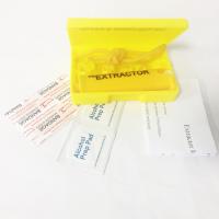 China Anti Snake Bite Poison First Aid Kit For Hiking Outdoor Emergency Venom Extractor for sale