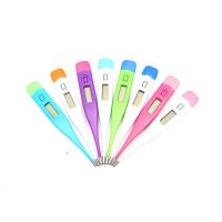 China Hot Selling Electronic Digital Thermometer For Baby Clincical Thermometer for sale