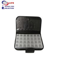 China Hot sale weekly pill box 7 days for pill organizer for sale