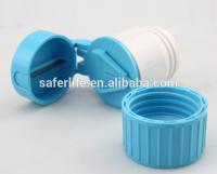 China Round Shape Pill Cutter Crusher Powder Tablet Medicine Tablets Cut Splitter Divider With Good Price for sale