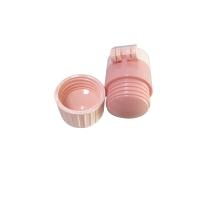 China Multiple Pill Tablet Cutter And Crusher Splitter Plastic Medicine Collection Case Box 5x6.5cm for sale