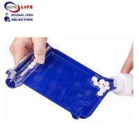 China New Saferlife Medicine Plastic manual capsule tablet counter pharmacy for medical CE for sale