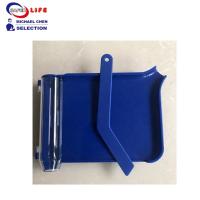 China New Saferlife Medicine Plastic manual capsule tablet counter pharmacy for medical CE for sale