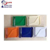 China New Saferlife Medicine Plastic manual capsule tablet counter pharmacy for medical CE for sale