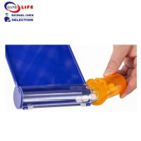 China Saferlife manual Plastic pill counting tray pharmacy low MOQ for sale