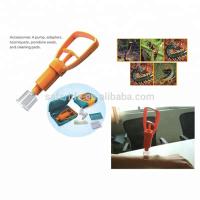China Venom extractor kit emergency suction Posion removal kit with vacuum cup snake bite venom extractor kit spider for sale