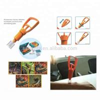 China Venom extractor kit emergency suction Posion removal kit with vacuum cup snake bite venom extractor kit spider for sale