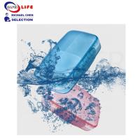 China Pill box C422 handmade decorative metal pill box for sale
