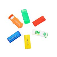 China Saferlife SL04-042A CE  Approved Wholesale Custom Promotional Band Aid Dispenser Holder for sale