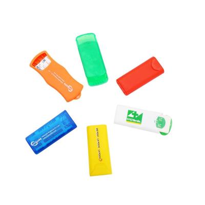 China Saferlife SL04-042A CE  Approved Wholesale Custom Promotional Band Aid Dispenser Holder for sale