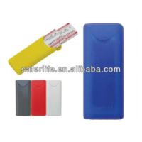 China Saferlife SL04-042A CE  Approved Wholesale Custom Promotional Band Aid Dispenser Holder for sale