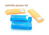 China bandaid box  plaster storage box FOR Promotional gift plaster kit for sale