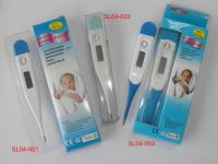 China Automatic baby mini temperature screen Electronics thermometer for baby and adult home care product for sale