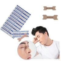 China Breathe Right Nasal Strips Nose Tape for sale