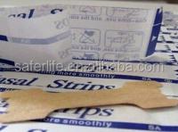 China Breathe Right Nasal Strips Nose Tape for sale
