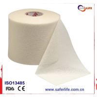 China 2020 medical Stretch Bandage Large Drugstore Surgical Tubular Bandage Products Tubigrip Elasticated Tubular Bandage for sale