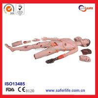 China 2020 High Quality Human Hospital Training Nursing Care Basic Nursing Manikin With Dress for sale