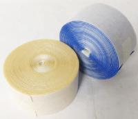 China Breathable Medical Tape Bandages Quick Aid Self Adhesive Foam Wrap Elastic Cohesive Plaster for sale